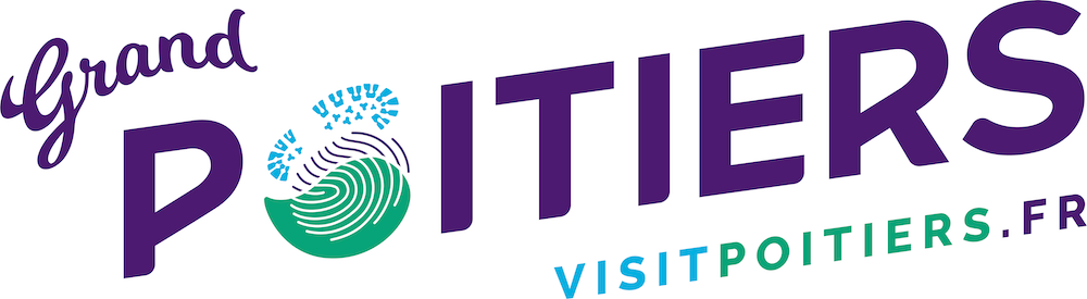 Grand Poitiers Tourisme | Teragir